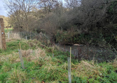 Bristol Avon Rivers Trust - Education, Land and River Management Advice