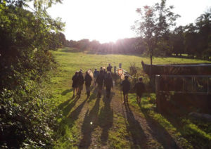 Bristol Avon Rivers Trust - Education, Land and River Management Advice