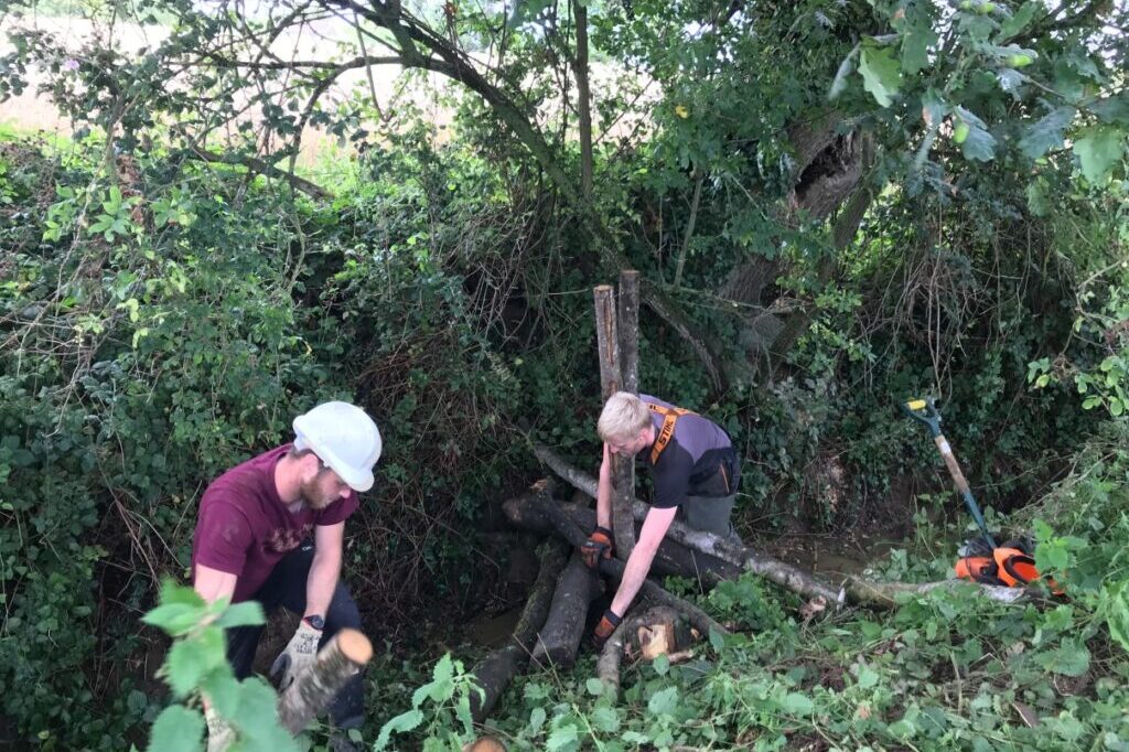 Bristol Avon River Projects - Bristol Avon Rivers Trust