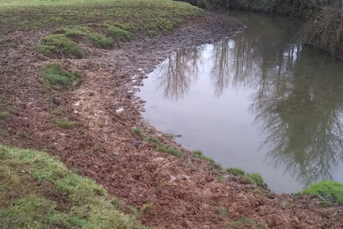 Bristol Avon River Projects - Bristol Avon Rivers Trust