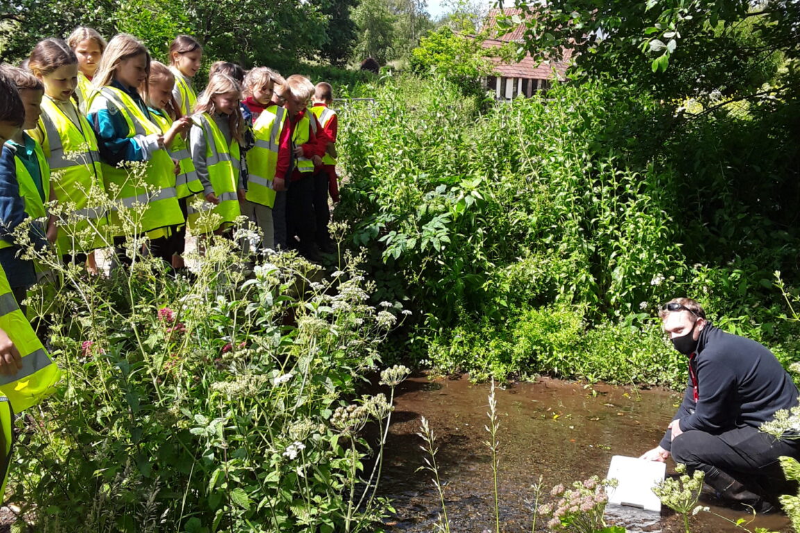 Bristol Avon River Projects - Bristol Avon Rivers Trust