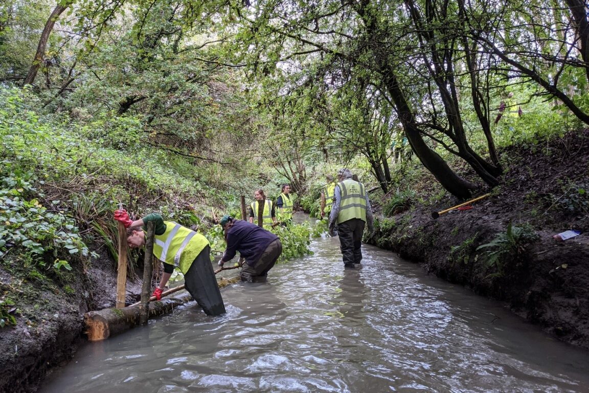 Bristol Avon River Projects - Bristol Avon Rivers Trust