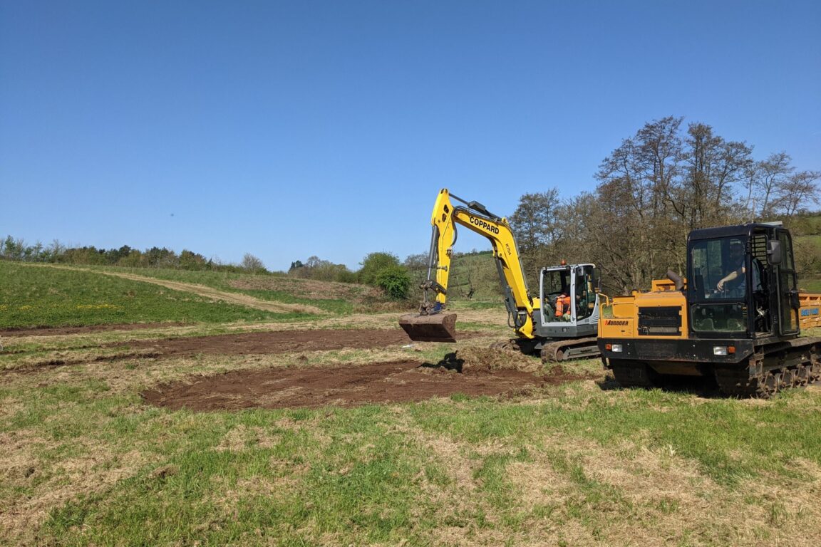 Management of the Bristol Avon Catchment Area - River Avon Catchment