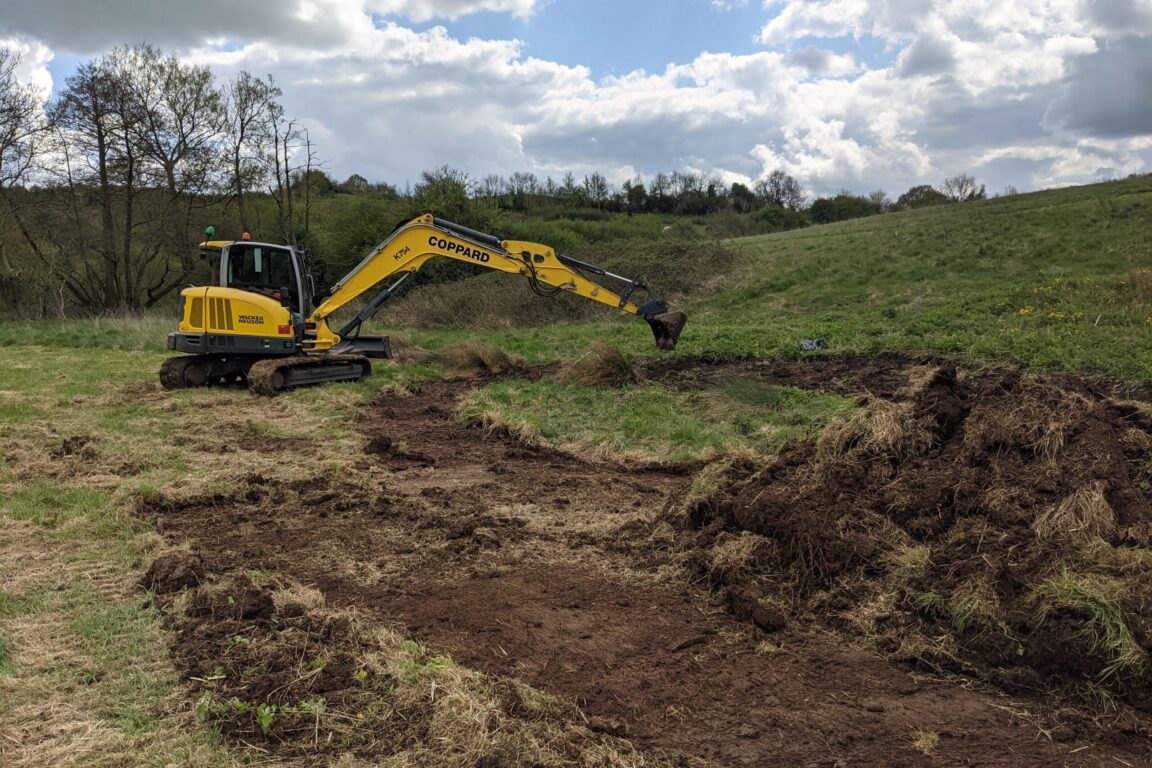 Bristol Avon Rivers Trust - Education, Land and River Management Advice