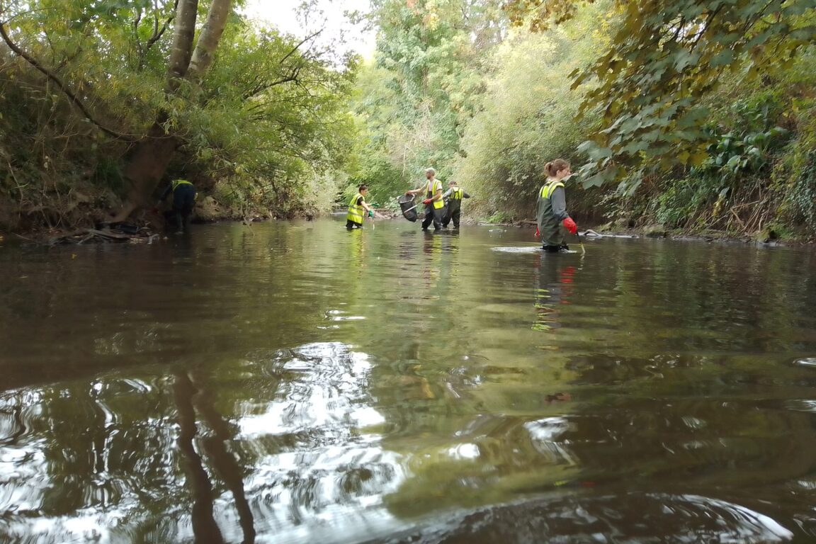 Bristol Avon River Projects - Bristol Avon Rivers Trust