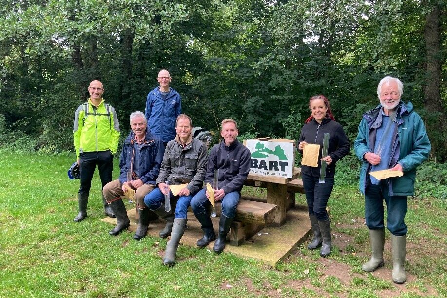 Bristol Avon Rivers Trust - Education, Land and River Management Advice