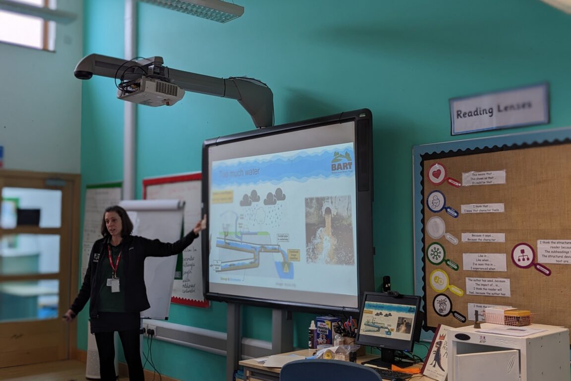 Bristol Avon River Projects - Bristol Avon Rivers Trust