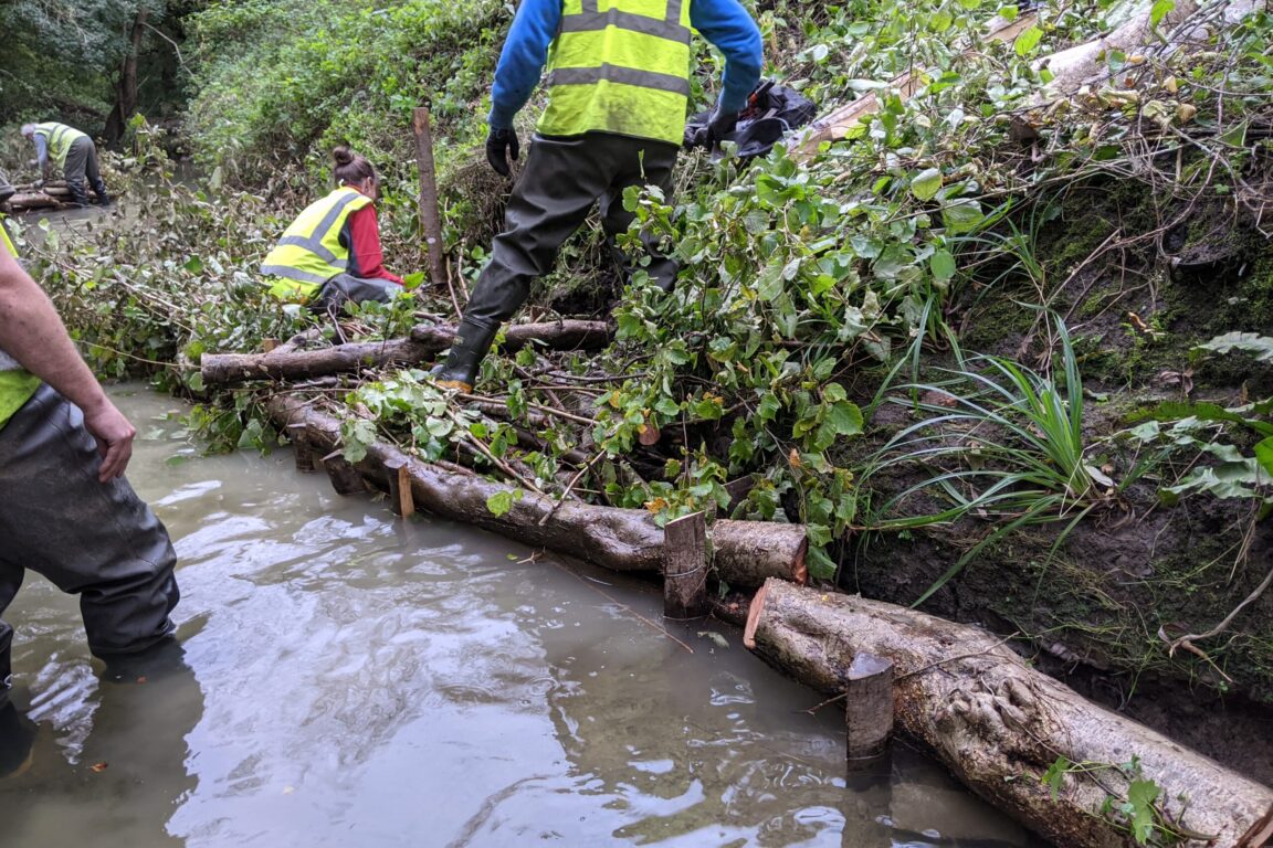 Bristol Avon River Projects - Bristol Avon Rivers Trust