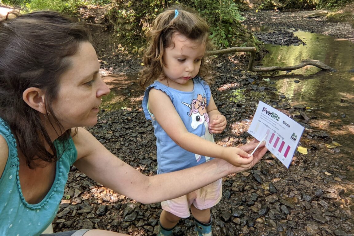 Bristol Avon River Projects - Bristol Avon Rivers Trust