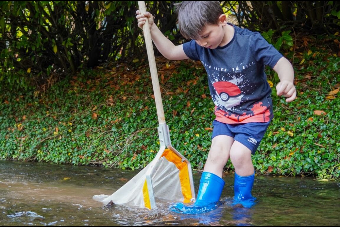 Bristol Avon Rivers Trust - Education, Land and River Management Advice