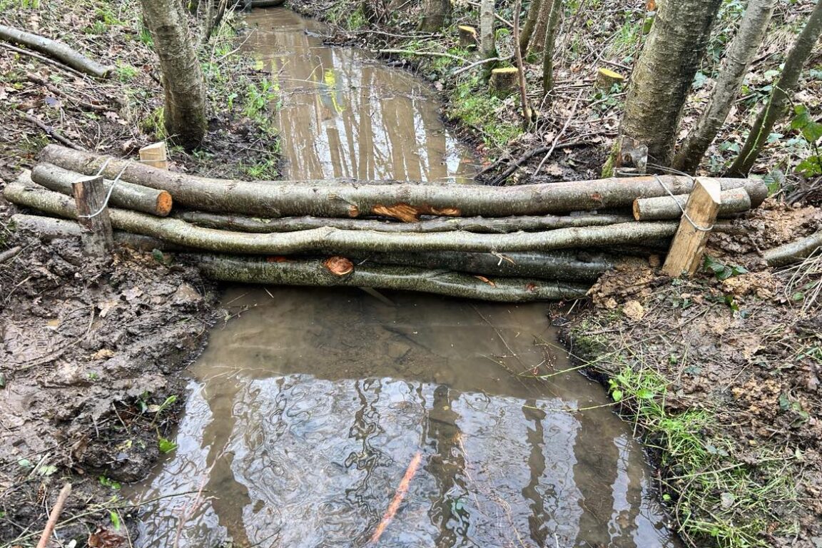 Bristol Avon Rivers Trust - Education, Land and River Management Advice