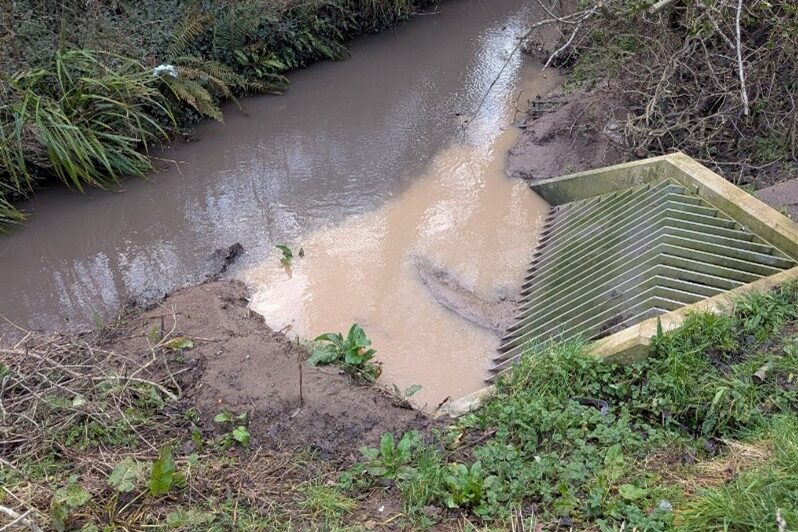 Bristol Avon Rivers Trust - Education, Land and River Management Advice