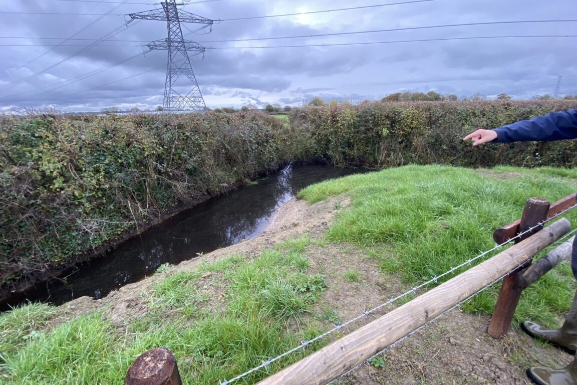 Bristol Avon Rivers Trust - Education, Land and River Management Advice