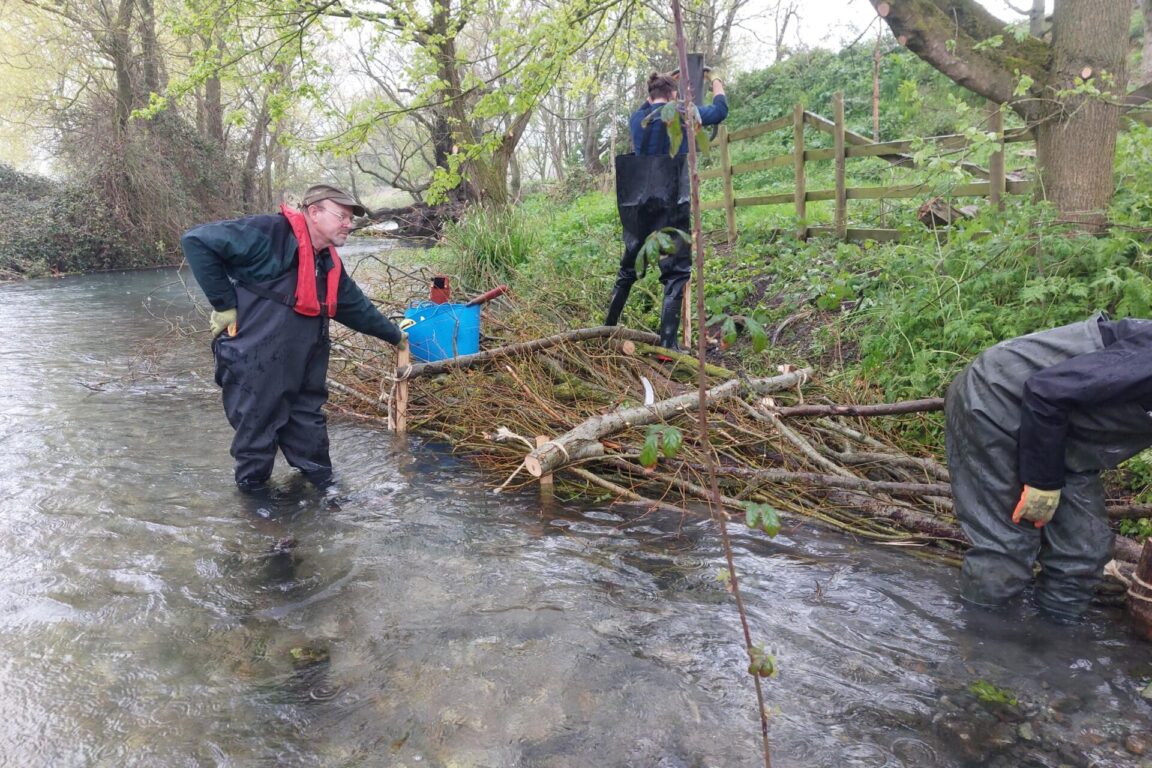 Bristol Avon Rivers Trust - Education, Land and River Management Advice