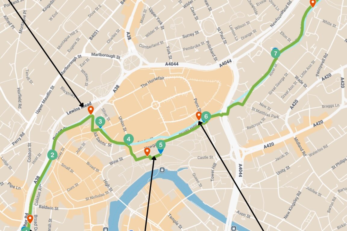 Latest Updates - Bristol Avon Rivers Trust